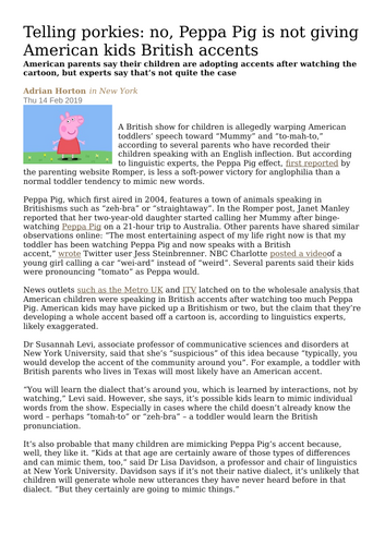 A Level English Language AQA Paper 2 Q4 Opinion Article Unit | Teaching ...