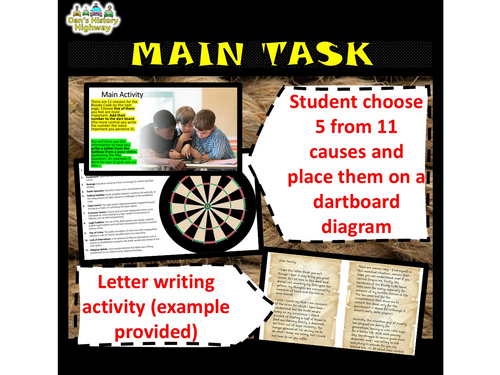 Why were there so many executions in the period known as the Bloody ...