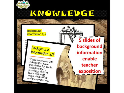 Why were there so many executions in the period known as the Bloody ...