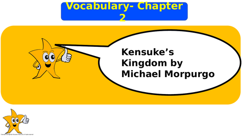 Kensuke's Kingdom by Michael Morpurgo - Diary entry of Michael based on ...
