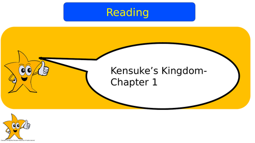 Kensuke's Kingdom by Michael Morpurgo - Diary entry of Michael based on ...