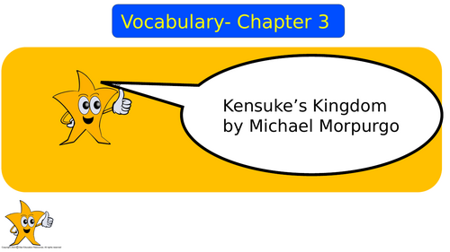 Kensuke's Kingdom by Michael Morpurgo - Diary entry of Michael based on ...