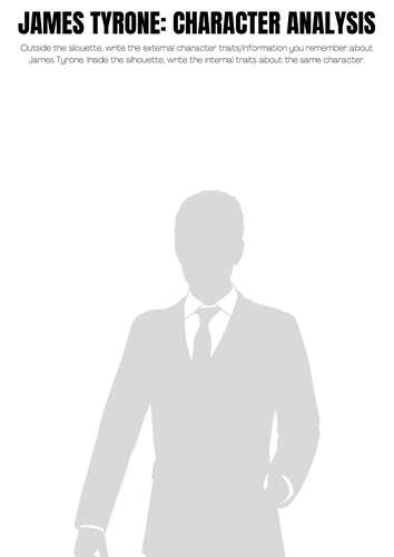 Long Day's Journey Into Night | Lesson Four | Drama Analysis | Eugene O ...