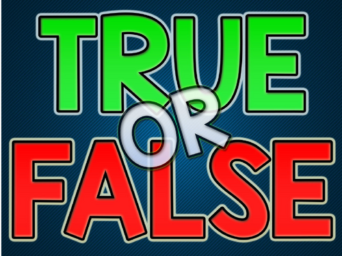 OCR Engineering Design R038 - True/False Quiz | Teaching Resources