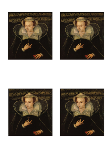 Mary Queen of Scots - History 2 lessons (2019) | Teaching Resources