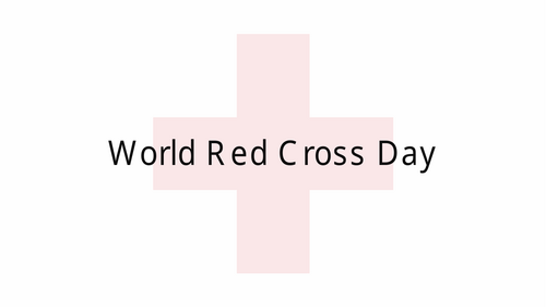 World Red Cross Day | Teaching Resources