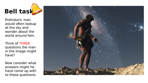 Development of religion new curriculum | Teaching Resources