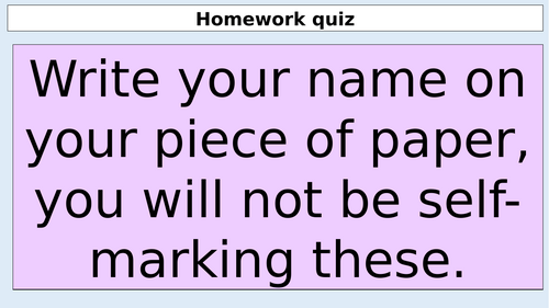 Hidden curriculum | Teaching Resources