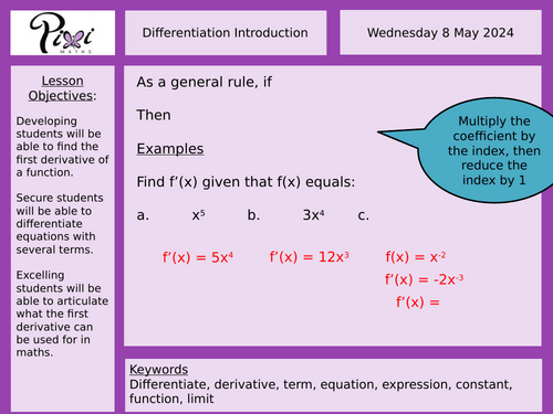 COMPREHENSIVE REVISION GCSE ON QUADRATIC GRAPHS | Teaching Resources COMPREHENSIVE REVISION GCSE ON QUADRATIC GRAPHS | Teaching Resources