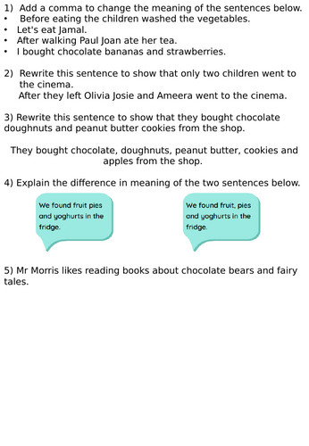 Fantastic Flying Books of Mr Morris Lessmore - Year 5 writing ...