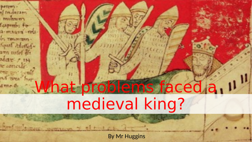 Medieval Society | Teaching Resources