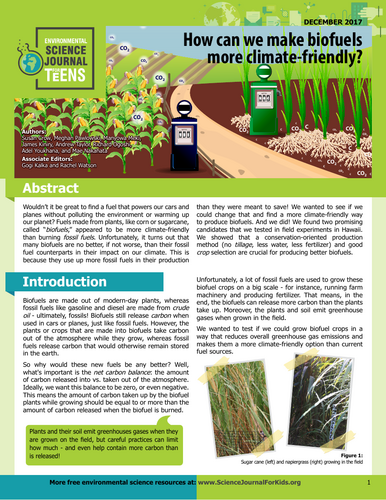 Edexcel SB9 Food Security Complete Lesson – GCSE Biology | Teaching ...