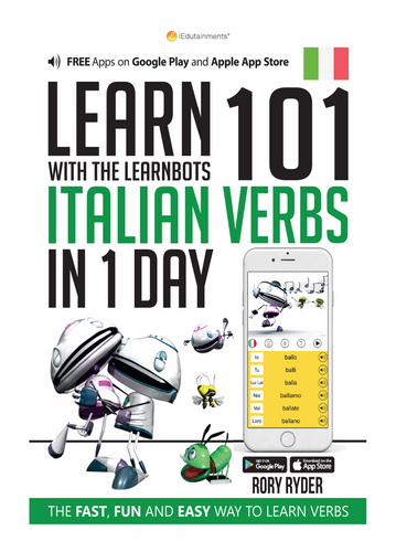 Italian GCSE - 4 colour posters for verbs and conjugations | Teaching ...