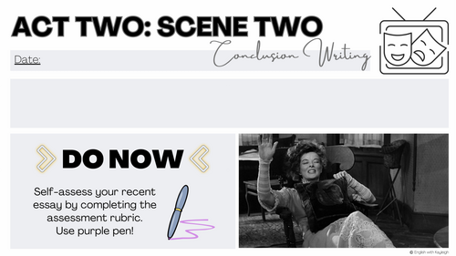 Long Day's Journey Into Night | Lesson Eight | Drama Analysis | Eugene ...