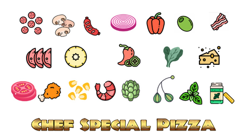 French Pizza Making | Teaching Resources