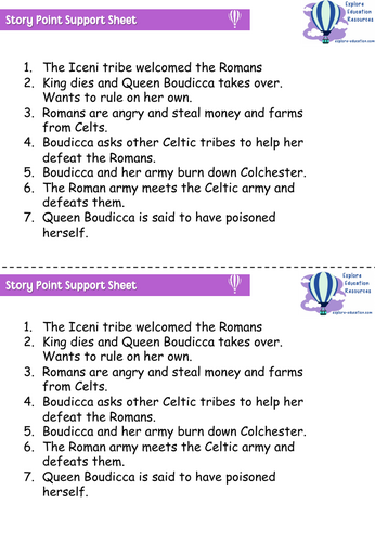 KS2 ROMANS History Unit - 10 Outstanding Lessons | Teaching Resources