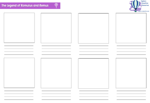 KS2 ROMANS History Unit - 10 Outstanding Lessons | Teaching Resources