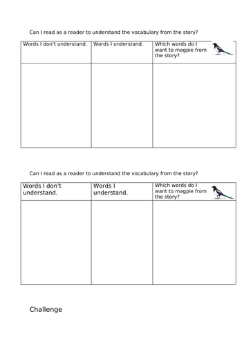 Talk for Writing - The Magic Shell - Wishing Tale | Teaching Resources