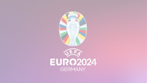 Euro 2024 Unit with football commentary, mascot design and other ...