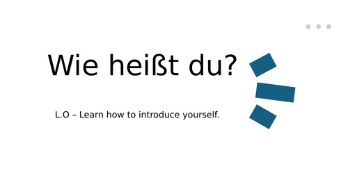 Echo Express | Teaching Resources