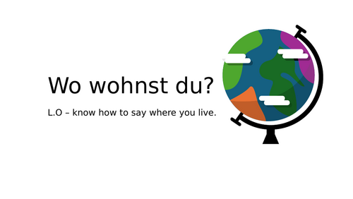 Echo Express | Teaching Resources