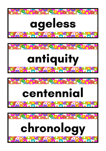 Timeless - Kelly Canby - HUGE Resource Bundle- Stages 1-3 - CBCA ...