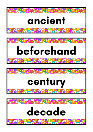 Timeless - Kelly Canby - HUGE Resource Bundle- Stages 1-3 - CBCA ...