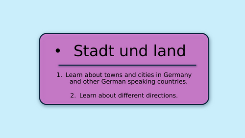 Echo Express | Teaching Resources