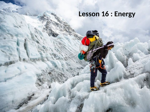 AS Physics (CIE)- 2025-2027 *COMPLETE POWERPOINTS for ALL Topics ...