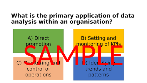 T Level Technical Qualification in Digital Support Services: Route core ...