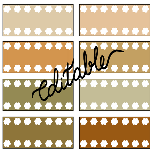 Teacher Toolbox Labels, Boho Neutral Teacher Toolbox Labels, Back to ...