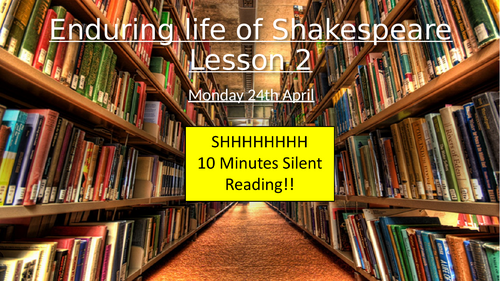 Othello Introductory Lessons A Level or GCSE | Teaching Resources