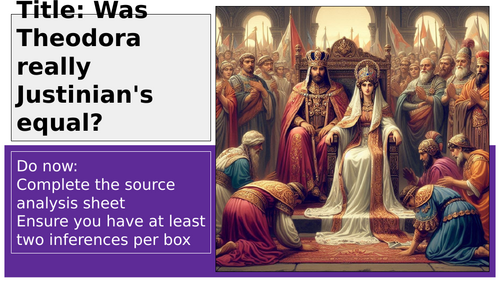 Medieval Monarchs | Teaching Resources