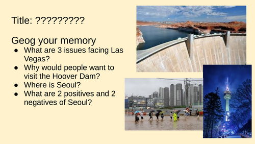 Paris and the Olympics 2024 double lesson | Teaching Resources