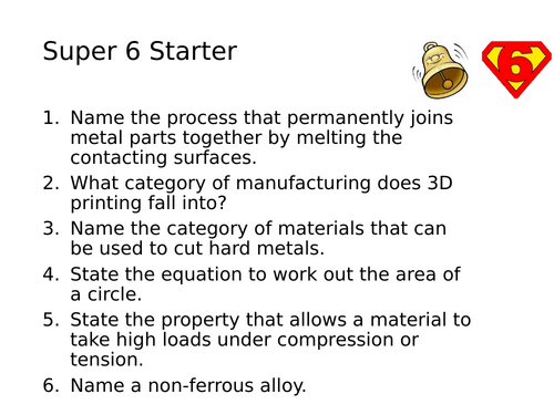Engineering GCSE AQA - Describing systems (block diagrams, schematics ...