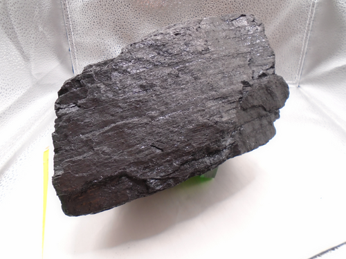 A BIG HUNK OF KENTUCKY COAL | Teaching Resources