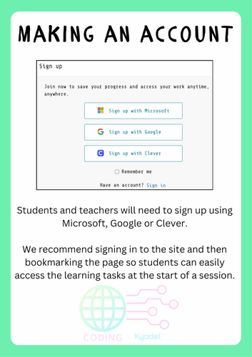 Makecode Arcade Coding Guide 3 - The Legend of Esmarelda - RPG | Teaching Resources