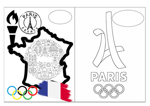 Olympics 2024 Paris | Teaching Resources