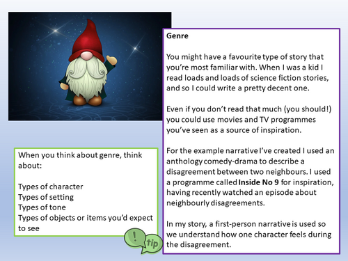 AQA English Language Paper 1 2024 | Teaching Resources