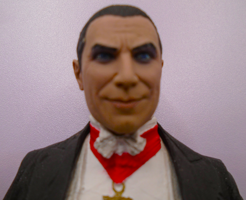 DRACULA MODEL PICTURES | Teaching Resources