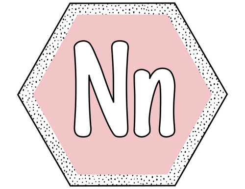 Editable Boho Neutral Spotty Alphabet Flash Cards, Printable Word Wall ...