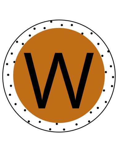 Alphabet Letter Cards,Bulletin Board Alphabet Letters,Printable ...