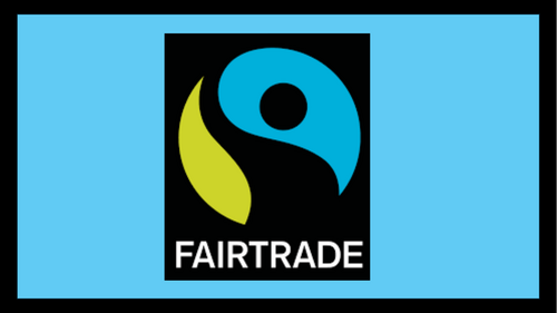 What is fairtrade? Powerpoint | Teaching Resources