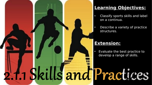 Edexcel GCSE PE (9-1) Complete Powerpoints Component 2: Health and ...