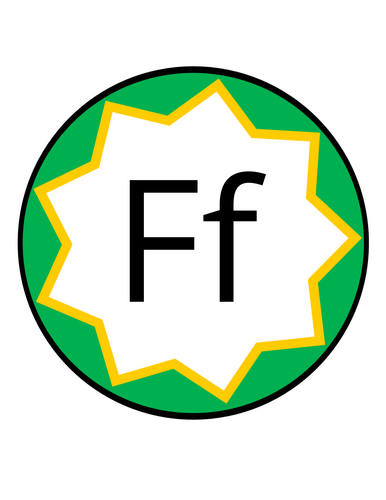 Printable Word Wall Letters, Bulletin Board Letters, Alphabet Flash ...