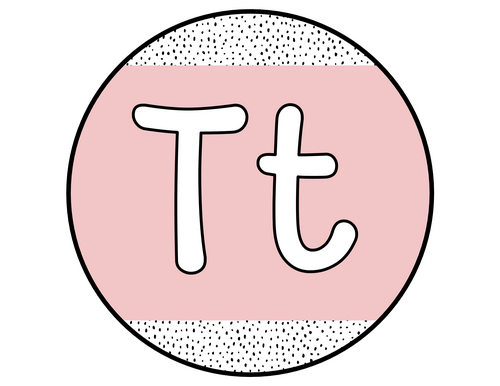 Editable Boho Neutral Spotty Alphabet Flash Cards, Printable Word Wall ...