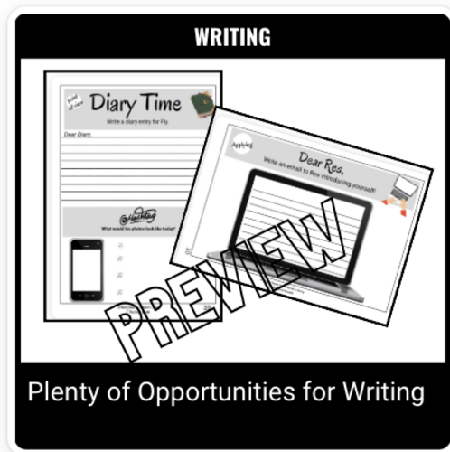 A ROVER'S STORY by Jasmine Warga NOVEL STUDY | Teaching Resources