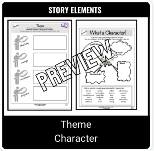 A ROVER'S STORY by Jasmine Warga NOVEL STUDY | Teaching Resources