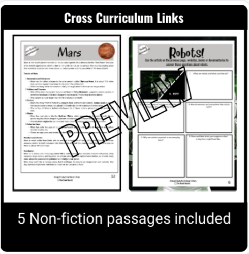 A ROVER'S STORY by Jasmine Warga NOVEL STUDY | Teaching Resources