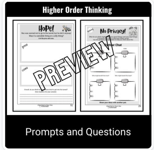 A ROVER'S STORY by Jasmine Warga NOVEL STUDY | Teaching Resources